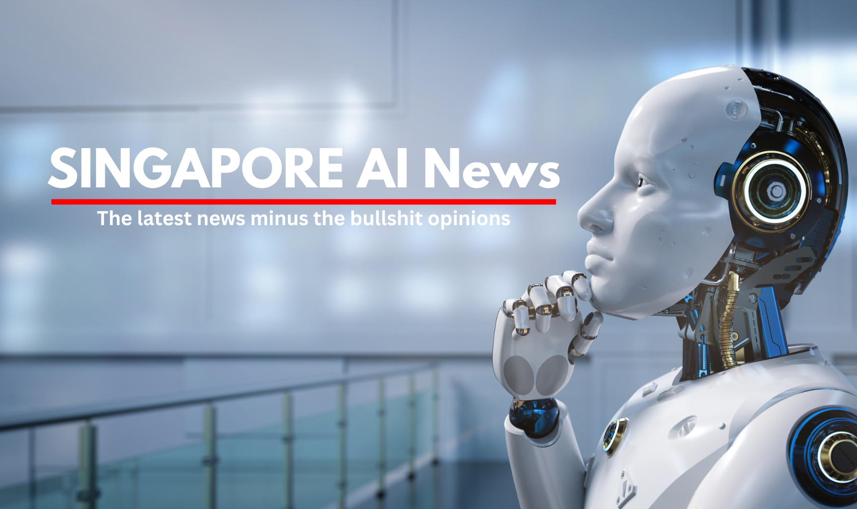Singapore AI news – Singapore AI News