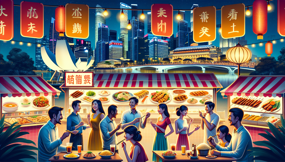 NDP 2026: A Larger Celebration at National Stadium for Singaporeans ...