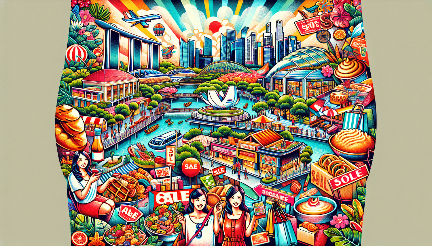 NDP 2026: A Larger Celebration at National Stadium for Singaporeans ...