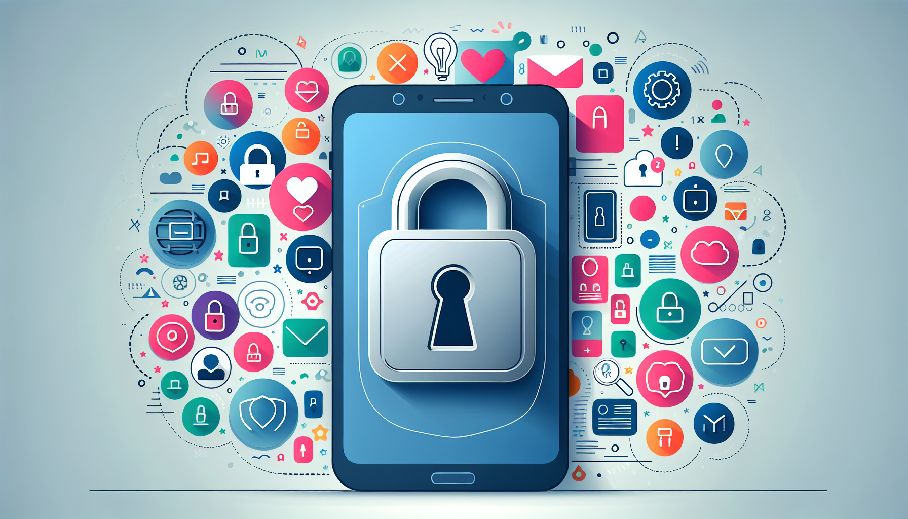 Enhancing Digital Safety: App Stores to Implement Age Verification ...