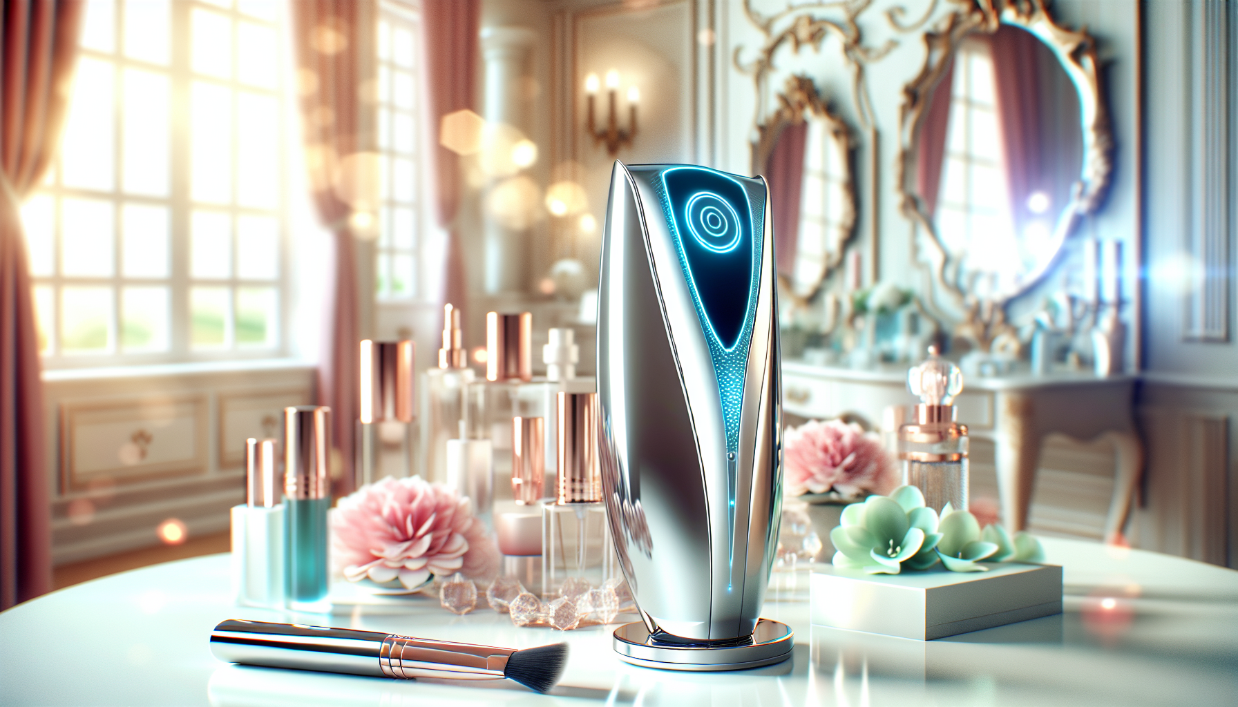 Groundbreaking $14,000 Anti-Aging Device Revolutionizes Wellness for S ...