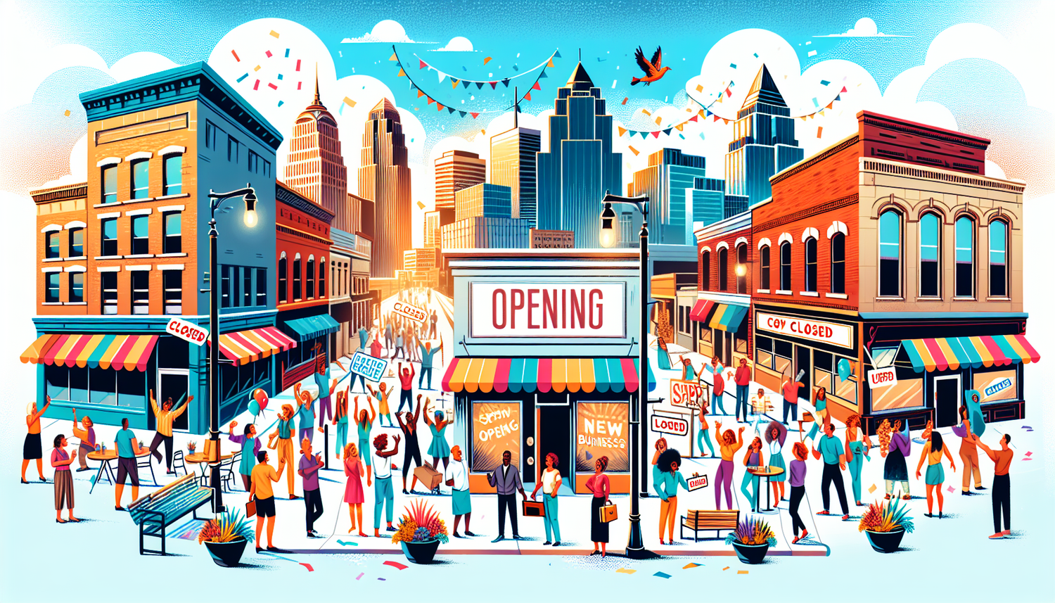 Beloved McLain’s Bakery in Overland Park to Close Soon – Singapore AI News