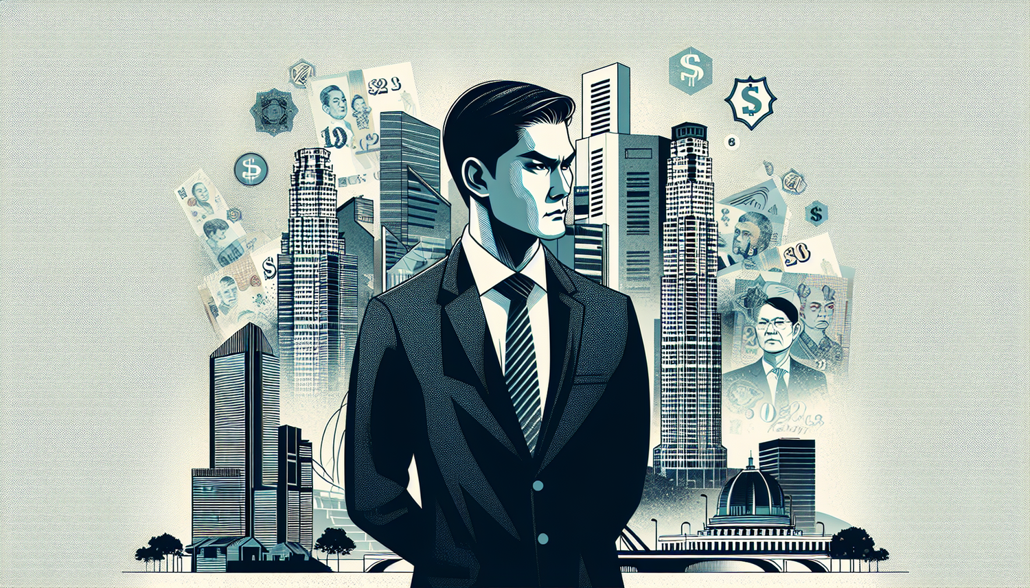 Meet Ong Beng Seng: Singapore's Business Mogul in Legal Turmoil ...