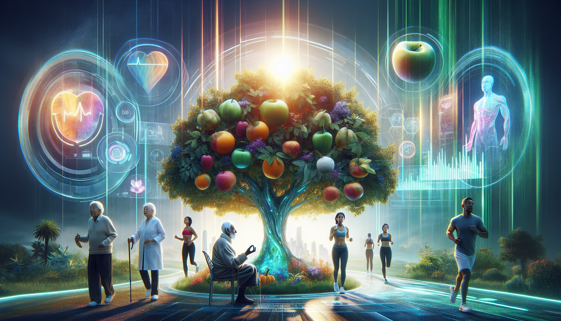 Emerging Trends in Longevity: What to Expect by 2026 – Singapore AI News