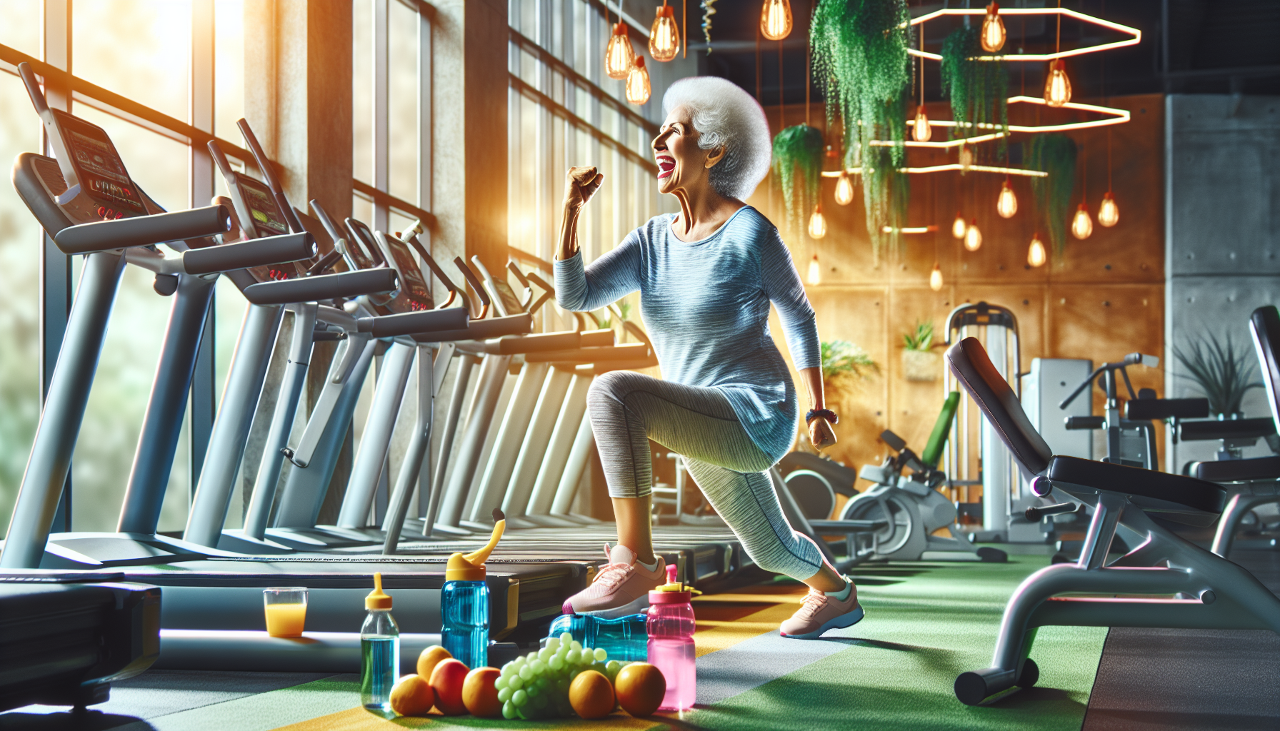 Secrets to Longevity: How a 94-Year-Old Stays Active and Healthy ...