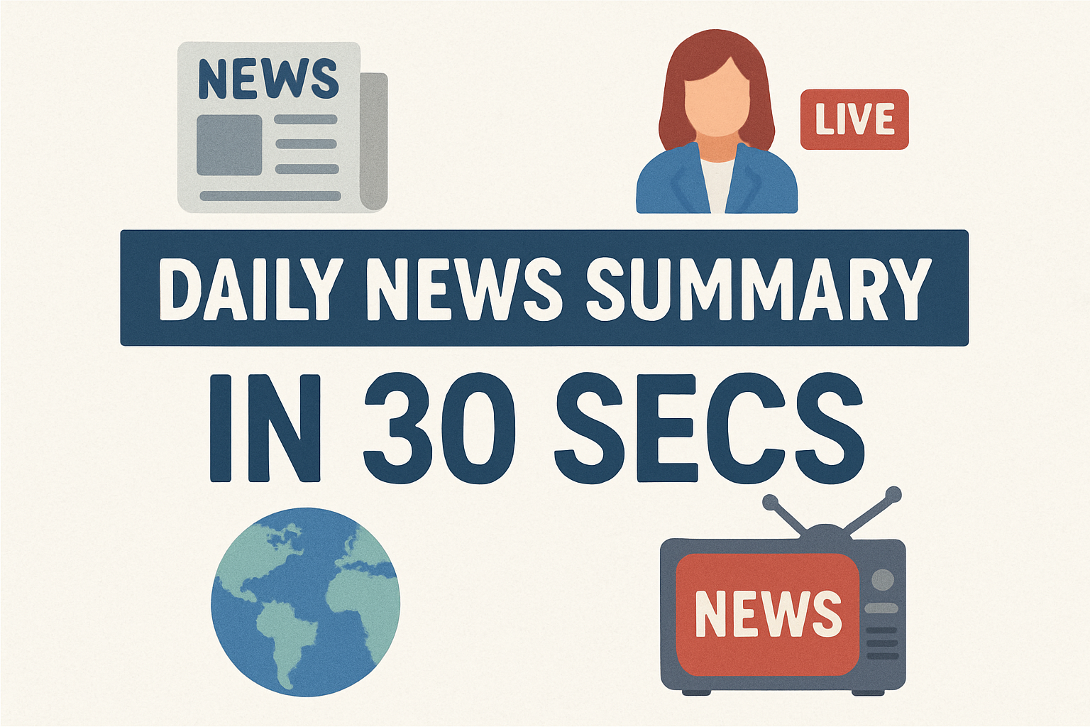 Headline News In 60 Seconds Daily 2026-01-04T08:01:20.302Z – Singapore ...